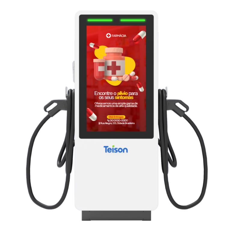 Teison – Teison Brasil