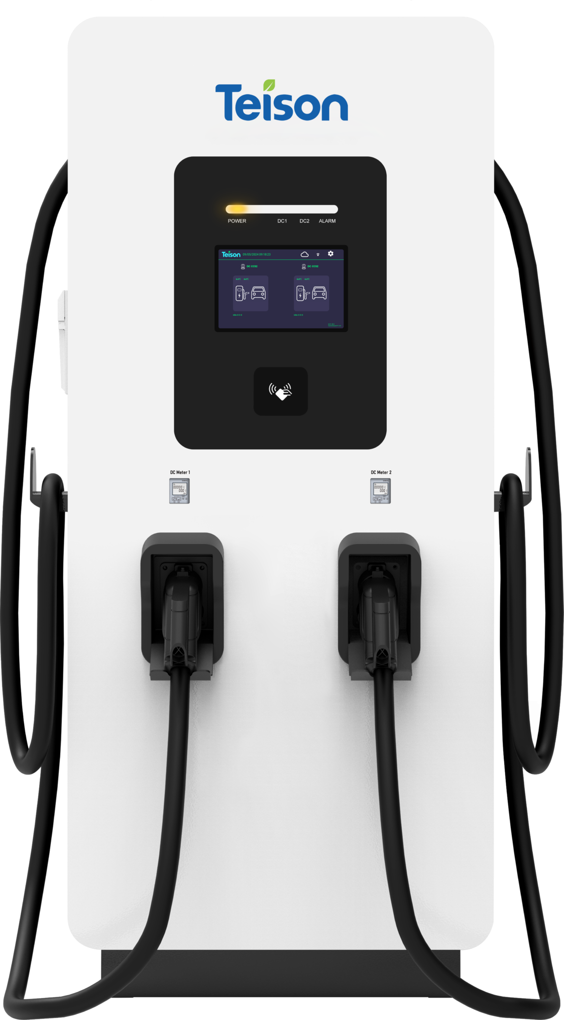 Teison – Teison Brasil