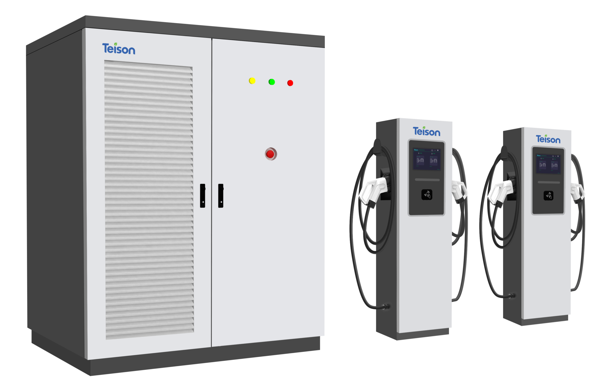 Teison – Teison Brasil